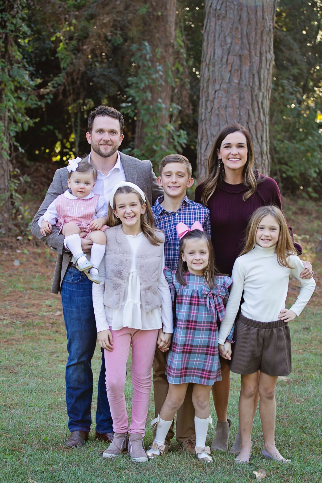 Michael T. Merrick, M.D. | Spine Surgeon | Azalea Orthopedics