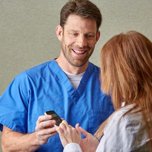 The Healing Power of Music | Azalea Orthopedics