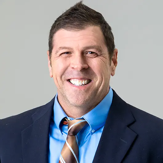 Jason Johnson FNP-C | Azalea Orthopedics